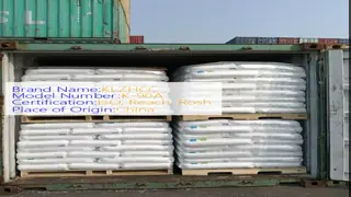 Low Viscosity POM K90-A Plastic Injection Material