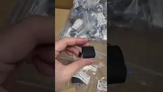 Pickup Roller RL1-1442-000 RL1-1443 -000 RL1-2593-000 CET4702 for HP M1132 M1212 P1005 P1006 P1007 P