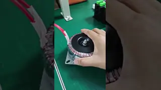 60W 230V to 0-12V toroidal transformer