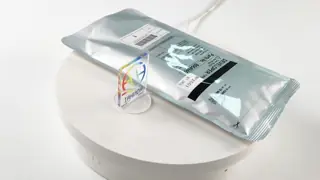 Black Developer powder for Ricoh MP2501 1813 2013 2001 D158-9640 Developer