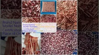 Seamless Nickel Pipe Quality Assured