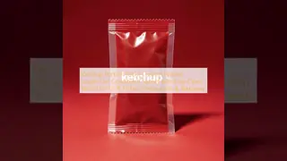 Perfect Ketchup Freshness Barrier System
