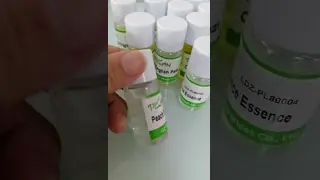 Pomelo Blossom Fragrance Oil For Body Wash