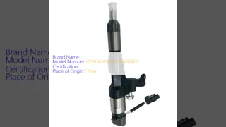 Mitsubishi Fuel Injector 295050 0260