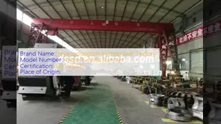 Hydro Turbine Runner Power Generation