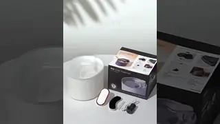 Smart Cat Water Fountain, OEM ODM, Flexible MOQ, Stable Quality for Distributors Demo