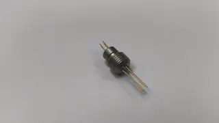 30A Glass To Metal Seals