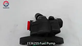 1536255 fuel pump