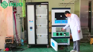 Can Your EV Connector Pass IEC 62196 Temperature Tests?