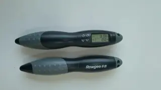 Skipping Rope For High And Low Intensity Aerobic Exercise