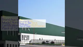 Steel Warehouse Construction Fast & Cost Effective