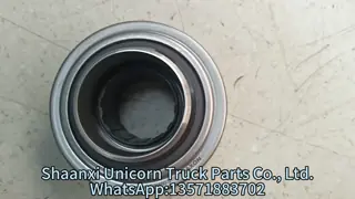 Clutch release bearing WG9925160623