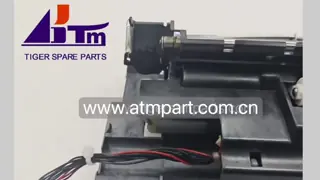 Glory NMD100 NF300 Note Feeder A011261 ATM Parts