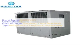 Best Compressor Condensing Unit For Cooling