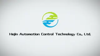 HJ Automotive Control Technology Co., Ltd. Company Introduction Video