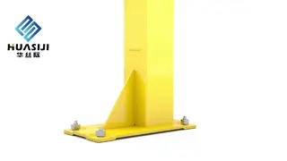 Industrial automation: the evolution of workplace safety