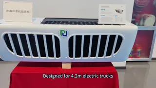 refrigeration unit