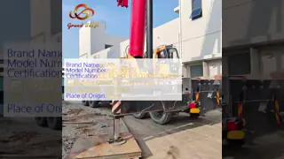 Weichai 300KW Used Generator Reliable Power