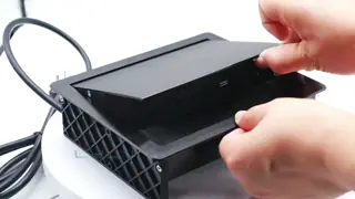 LYLN Latest Design of Flip Up Socket/Tabletop Power Outlet