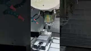 Precision CNC Aluminum Parts Made Fast