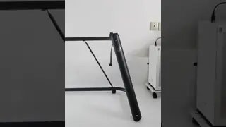 Heavy Duty Keyboard Stand U Shape