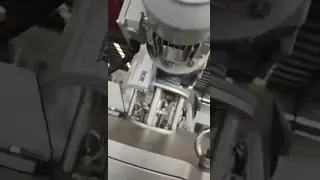 Scraper Self Cleaning Filter