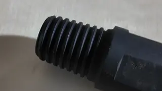 Coiled Tubing Connector Quick Install