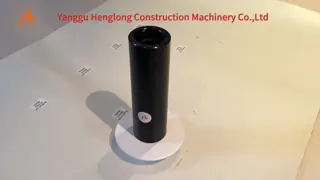 Wear resistant  coupling sleeve ideal for continuous operation in harsh environments providing shaft