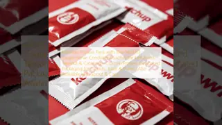 Perfect Ketchup Preservation Apex Barrier System