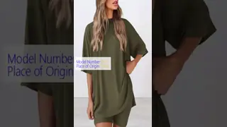 Women's Fashion Tees Stylish & Comfy