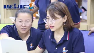 Company Process Introduction Video