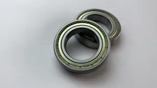 P5 P4 high precision bearing