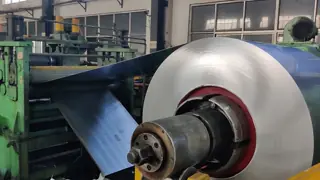 304L Stainless Steel Coil Strip Building Decor
