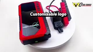 CYD 17 1000A 12000mAh Power Bank