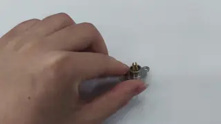 Reliable Glass To Metal Seals 6 Pin 4J50