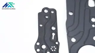0AM DQ200 Transmission Gasket Valve Body Gasket Gearbox  Parts 0AM927769D 0AM for VW AUDI Skoda