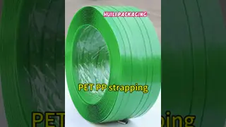 9-25 mm PET strapping band