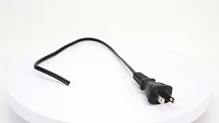 Japan Power Cord PSE Certified 100V Safe