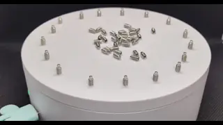 vedio of set screws