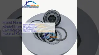New Clutch Actuator Assembly 410502B120 Hyundai Kia