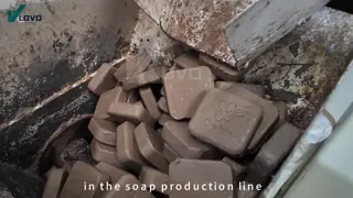 Soap printing machines