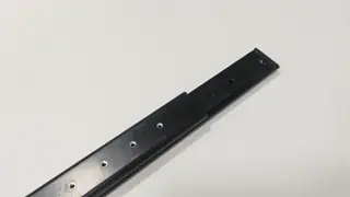 S9.451.108 Telescopic Rail For Heidelberg CX102 CD102 SM102 Offset Printing Machine Spare Parts