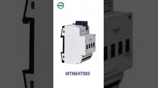 MTN647593 4-channel 16A switch actuator