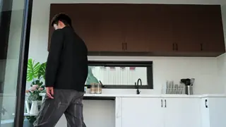 prefab tiny house on wheels Queensland mini house