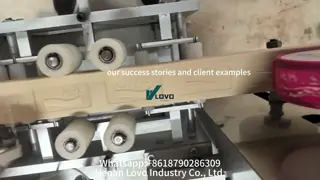 Soap Cutting Machine: Product Introduction (SEO Optimized)