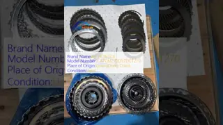 Hongqi H5 7DCT270 Dual Clutch Tested
