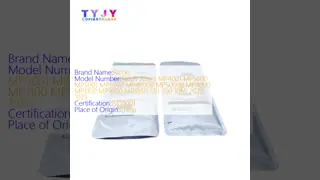 Ricoh Developer Powder B0649460 MP Series
