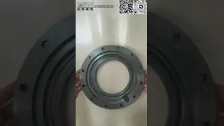 206-26-73120 PC220-8 Excavator Swing Seal Seat Parts For Swing Drive Excavator Spare Parts