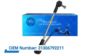 Front Stabilizer Links For BMW F30 3 Series 31306792211 31306792212