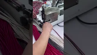ISO9001 Cable Assembly Manufacturer | Free Samples Support